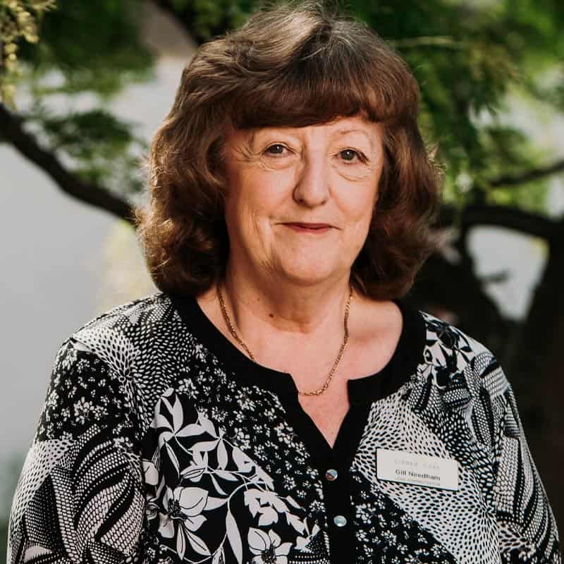 Newgate Lodge Care Home | Residential Care Nottingham | Lidder Care