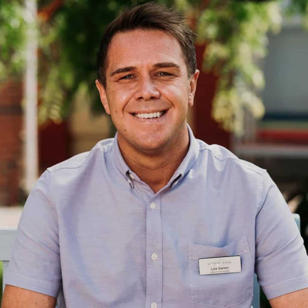 About Us - Care Homes in Mansfield, Notts | Lidder Care