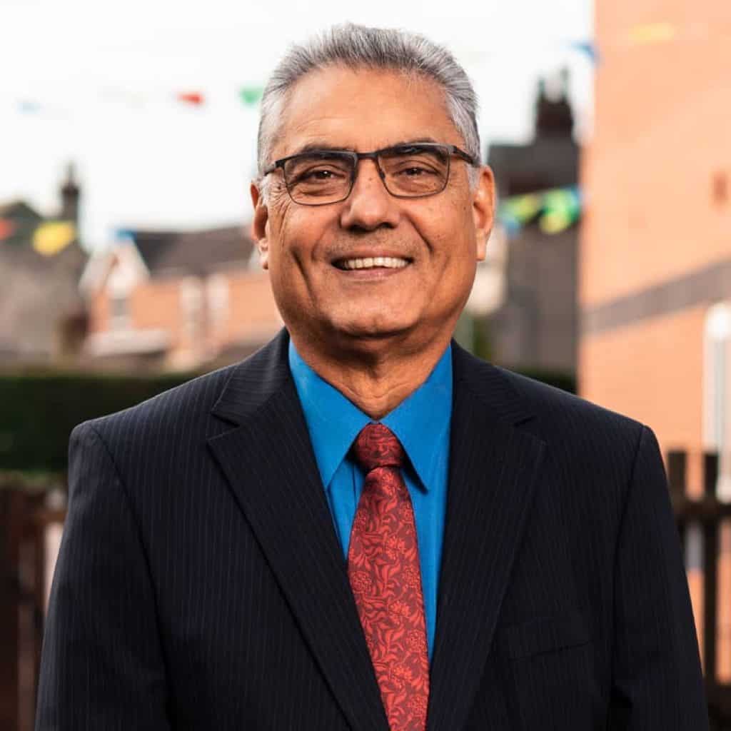 About Us - Care Homes in Mansfield, Notts | Lidder Care