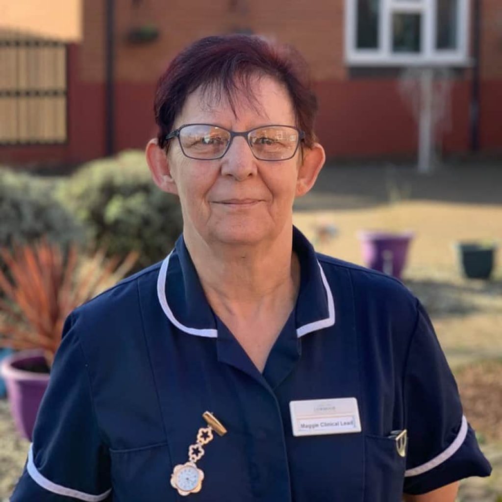 About Us - Care Homes in Mansfield, Notts | Lidder Care