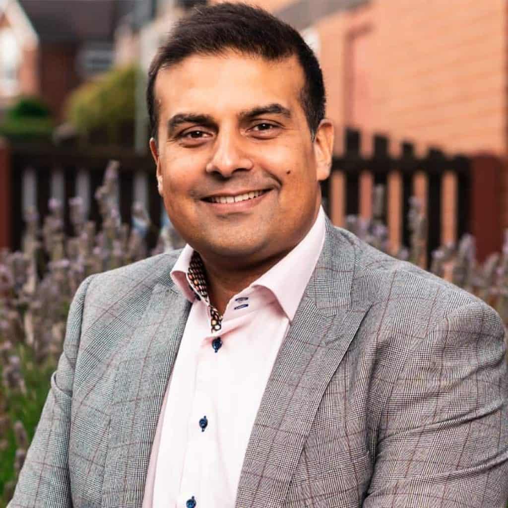 About Us - Care Homes in Mansfield, Notts | Lidder Care