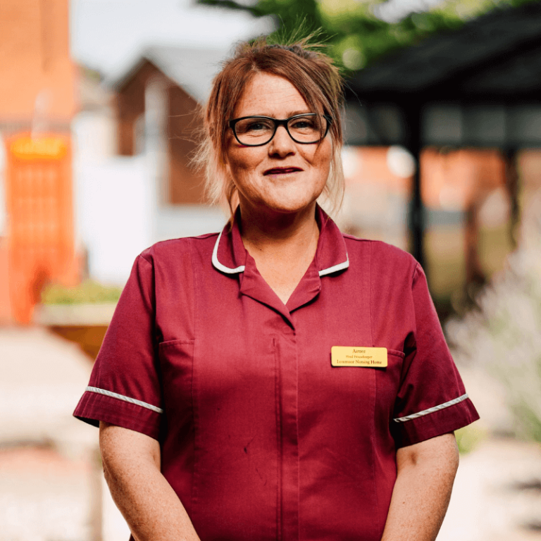 About Us - Care Homes in Mansfield, Notts | Lidder Care