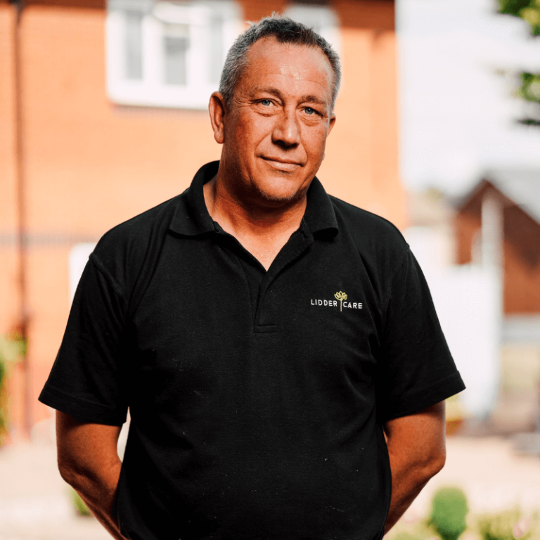 Newgate Lodge Care Home - Residential & Dementia Care | Lidder Care