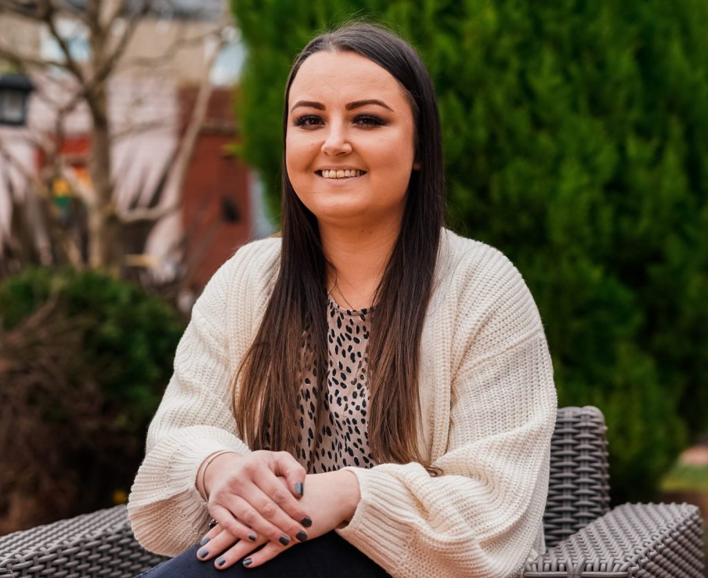 Tanya Meason - Meet The Team | Lidder Care