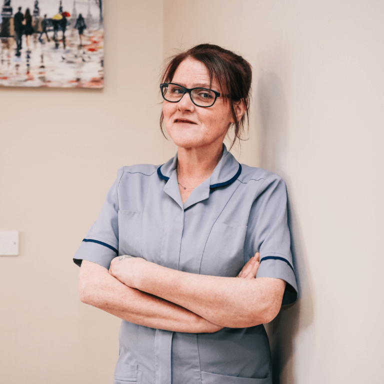 About Us - Care Homes in Mansfield, Notts | Lidder Care