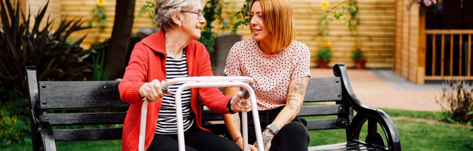 Understanding the CQC’s 5 Standards of Care | Lidder Care