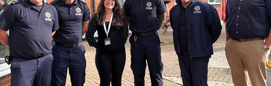 Lowmoor Nursing Home Provides Free Breakfast for Blue Light Card ...