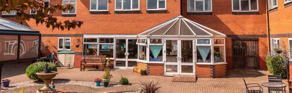 Understanding the Different Types of Care Homes | Lidder Care