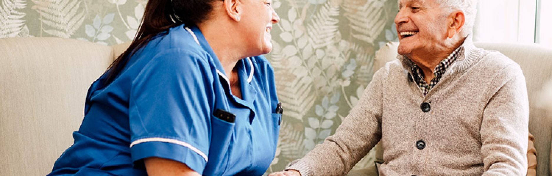 Creating Memory Boxes for Your Loved One with Dementia | Lidder Care