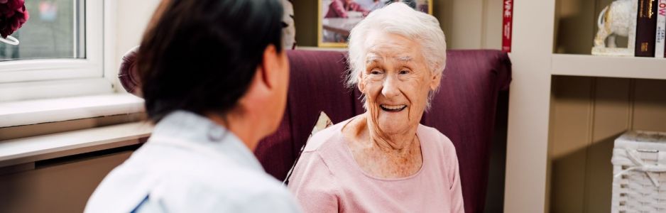 What are the 6 C's of Care?The 6 Cs of Care Explained | Lidder Care