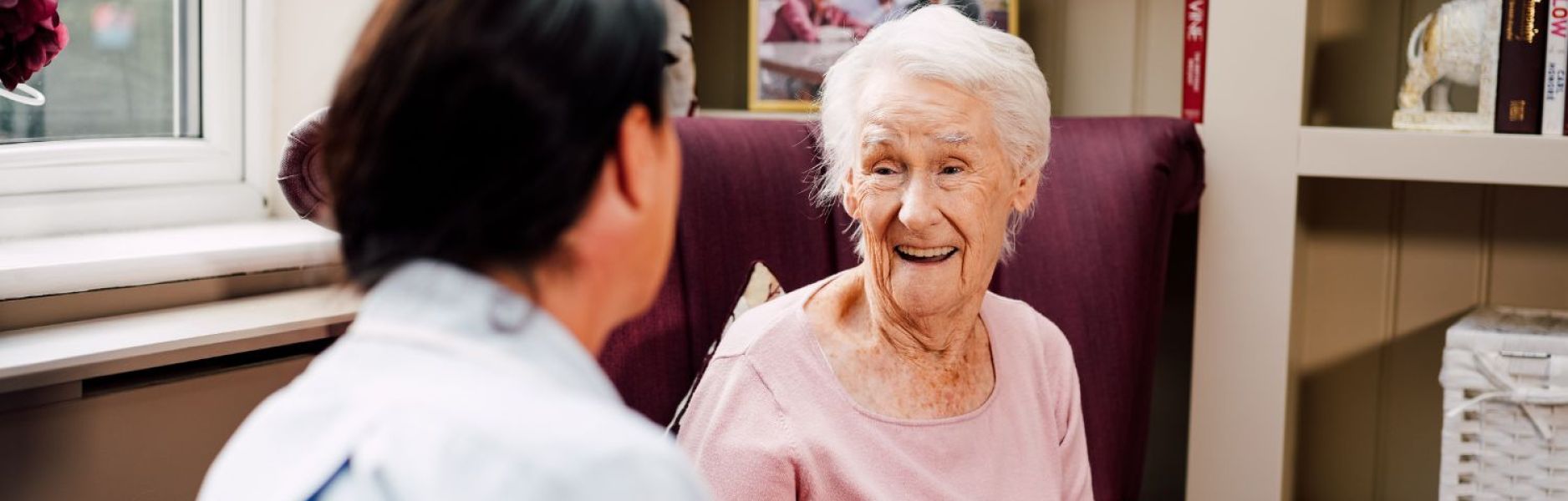 What are the 6 C's of Care?The 6 Cs of Care: What They Actually Look ...
