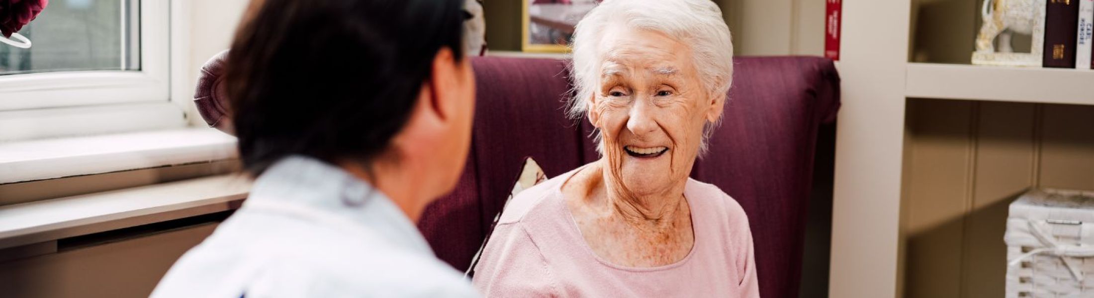 What are the 6 C's of Care?What are the 6 C's of care? | Lidder Care